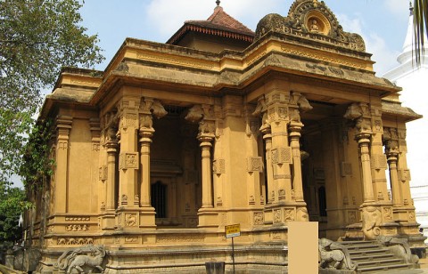 Ramayanaya Tours - 03 Days : Sri Lanka Holiday Tour Packages - Visit ...